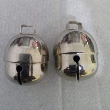 English Falconry Bells – ART 1208 – FYME SPORTS